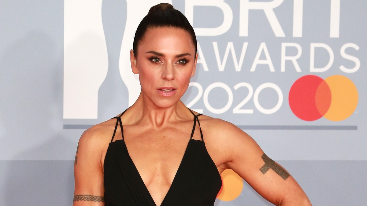 Sylwester TVP. Melanie C odwołuje występ w Zakopanem! Jest oświadczenie - Plejada.pl