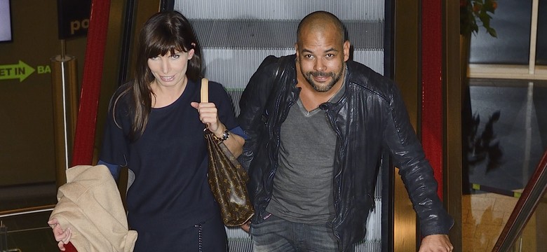 Patrick Yoka - Plejada.pl