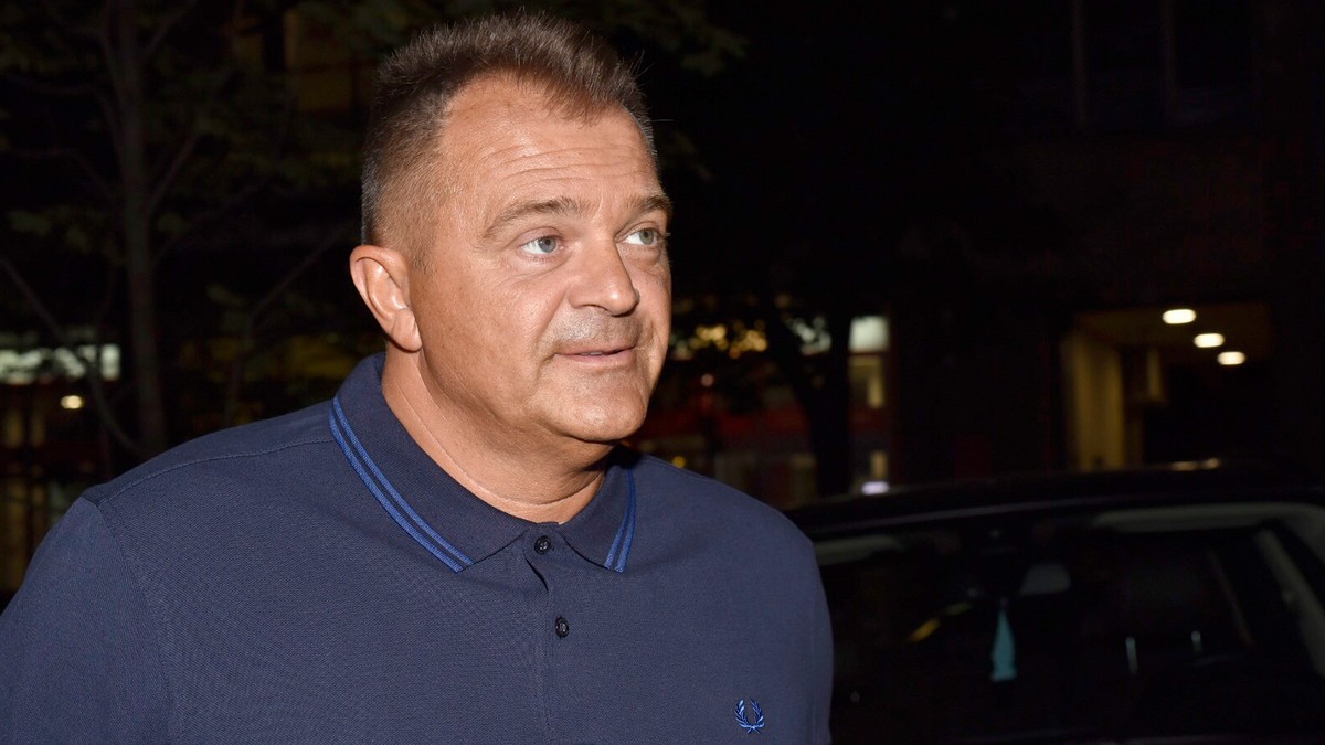 Dragan Brajović Braja o veštačkoj inteligenciji: "To je tragično ...