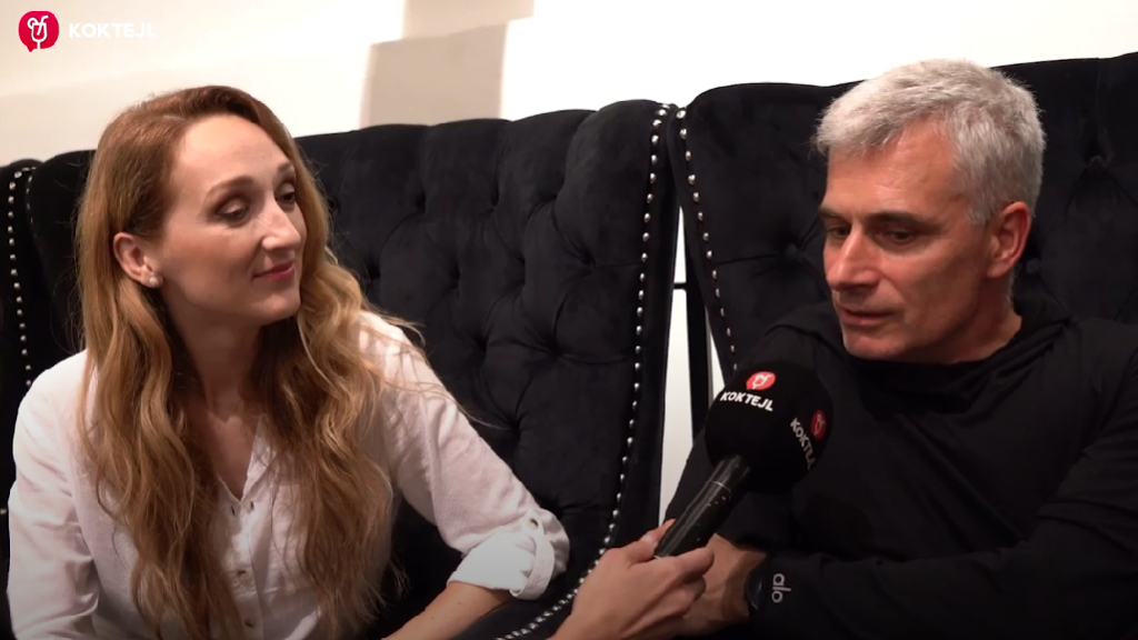 Braňo Kostka na veľkolepom koncerte Fragile: Ľudia by mali mať kultúrne ...