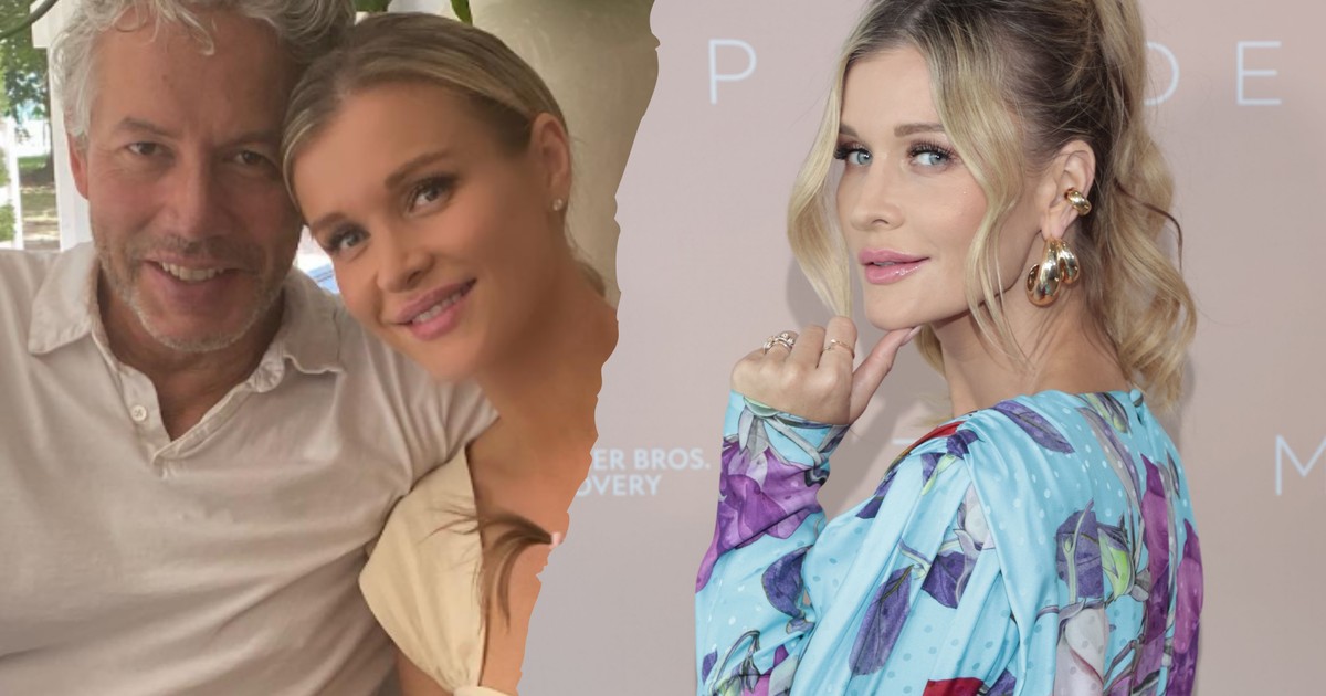 Joanna Krupa święta spędzi z byłym mężem. Zrobi to dla córki - Plejada.pl