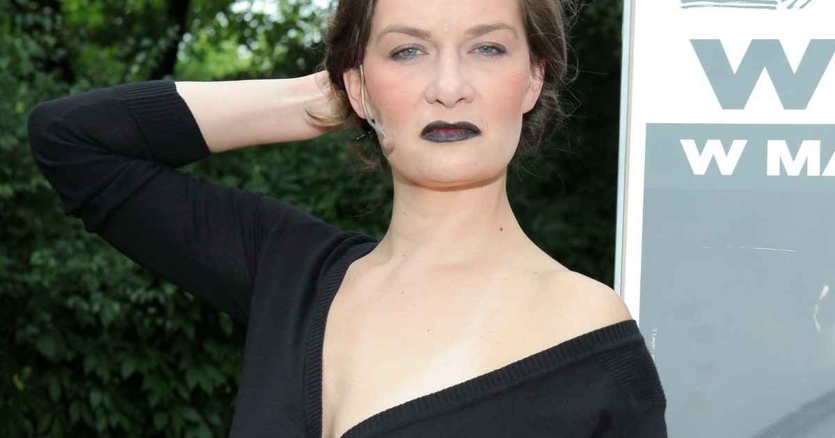 Maria Seweryn - Uroda