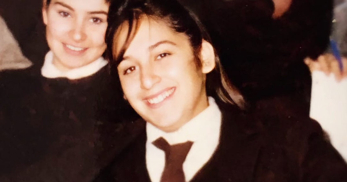 'Breaking the Silence: The Maria Soledad Case' tells the story of ...