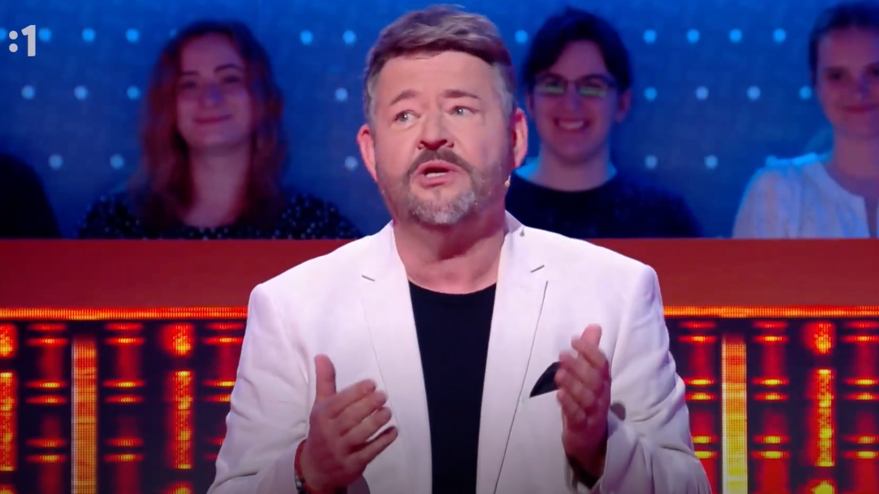 Michal Hudák vyvolal v šou STVR rozruch: Ostrý komentár na adresu žien ...