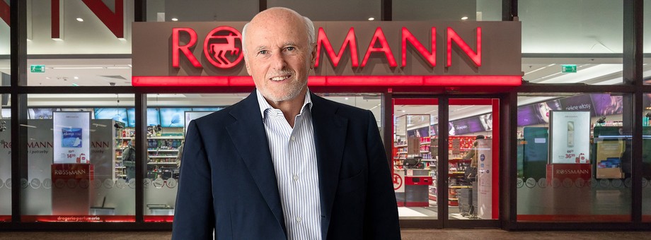 Rossmann - Newsweek - Aktualne wiadomości z Polski i ze świata