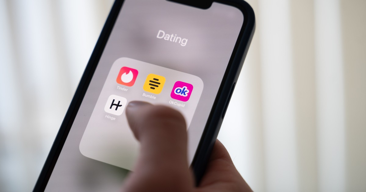 Bumble's CEO isn't giving up on helping people make new friends ...