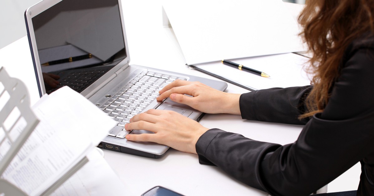 Kryzysowa sekretarka - Wiadomości