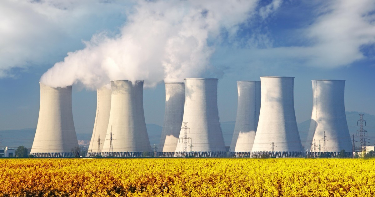 Rosjanie chcą budować reaktor atomowy w Polsce!