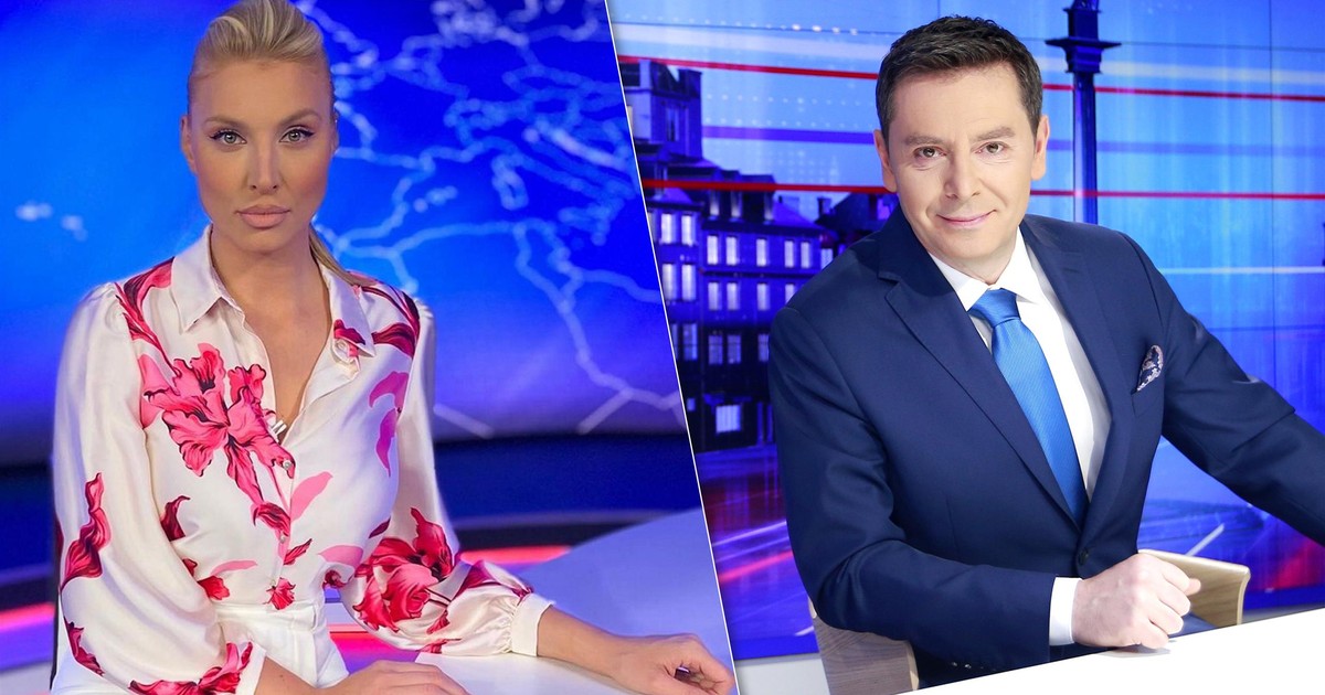 Michał Adamczyk Pozwał Byłą Pracownicę Kiedy Spotkają Się W Sądzie