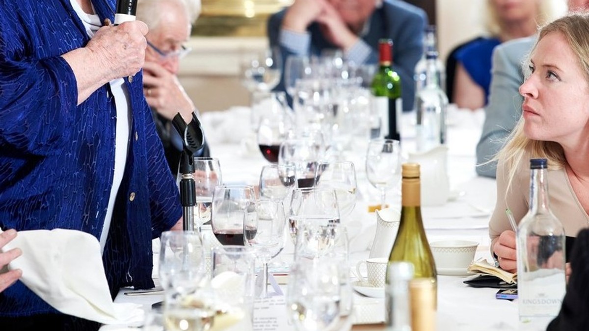 Zarađivala je milione i bila SLAVNA I CENJENA, a onda se UDALA: Pre ...