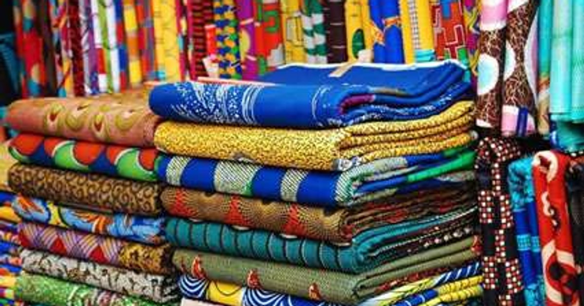 Why the African print remains the coolest | Business Insider Africa