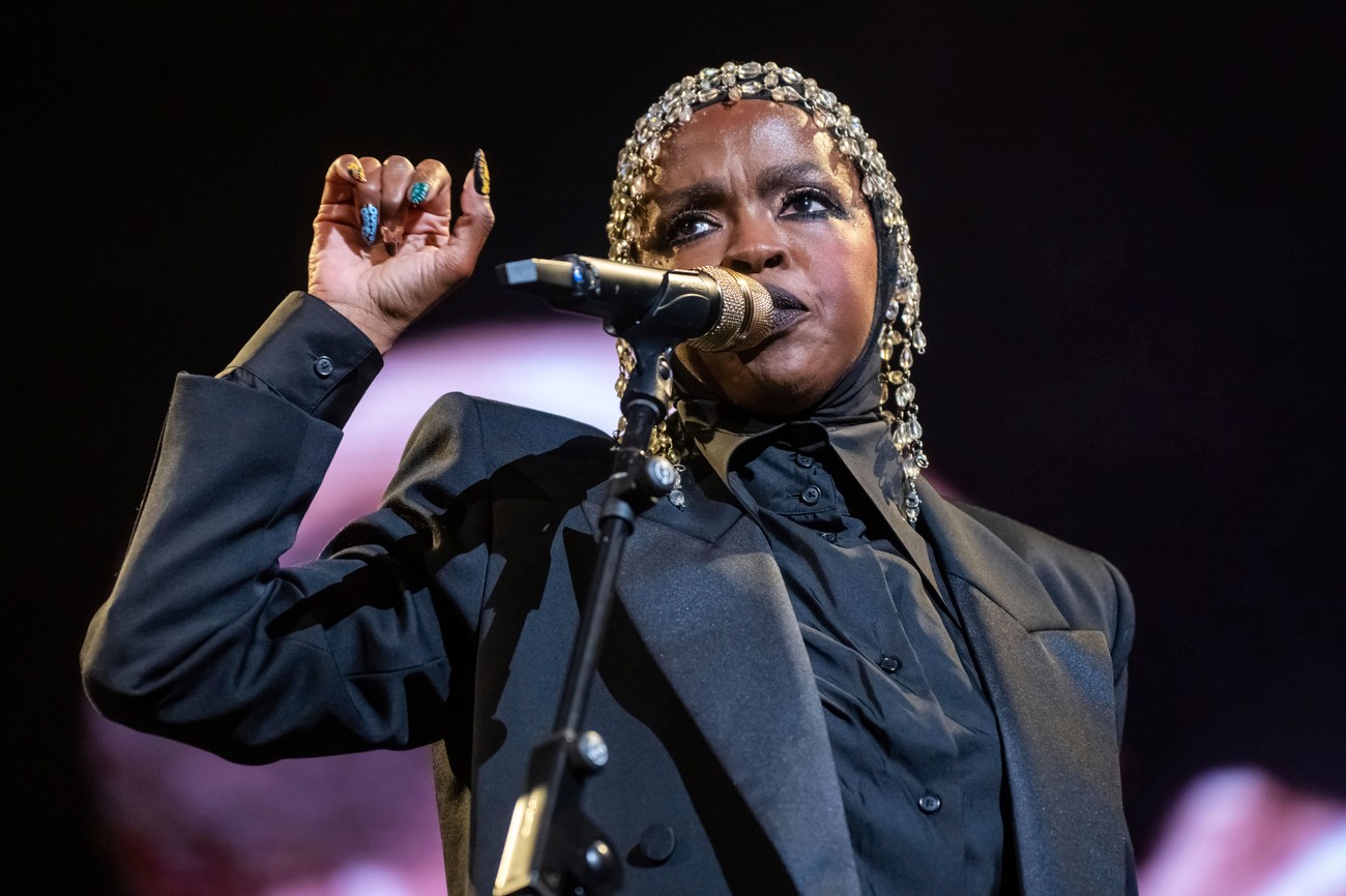 Gremi kuća slavnih uvela nova imena, njihova muzika je bezvremenska - Blic