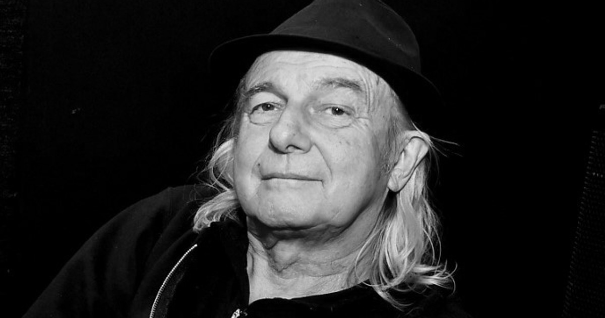 Alan White nie żyje. Zespół Yes wydał oficjalne oświadczenie - Plejada.pl