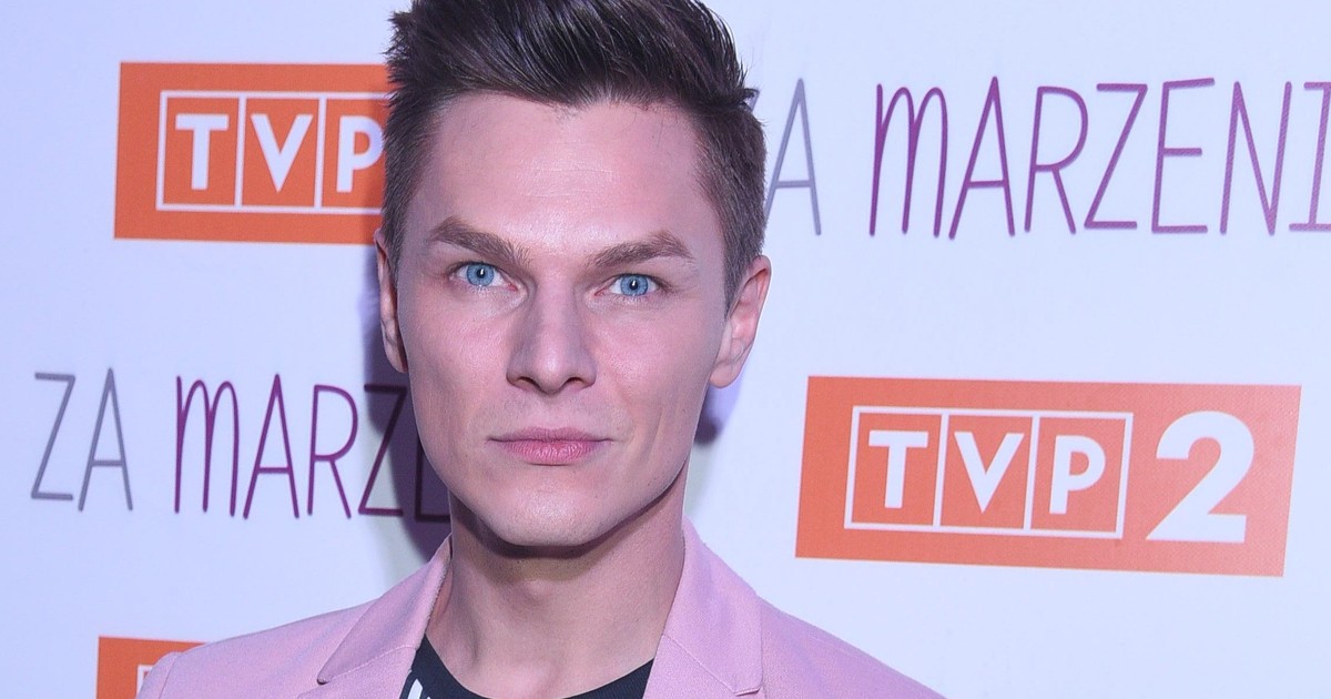 Maciej Radel uczestnikiem w nowej 16 edycji „Twoja twarz brzmi znajomo"