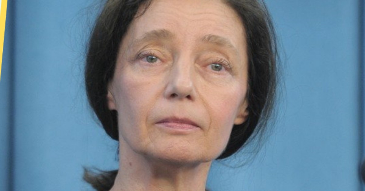 Wanda Nowicka o dzieciach Barbary Sienkiewicz. Jest nowy opiekun ...