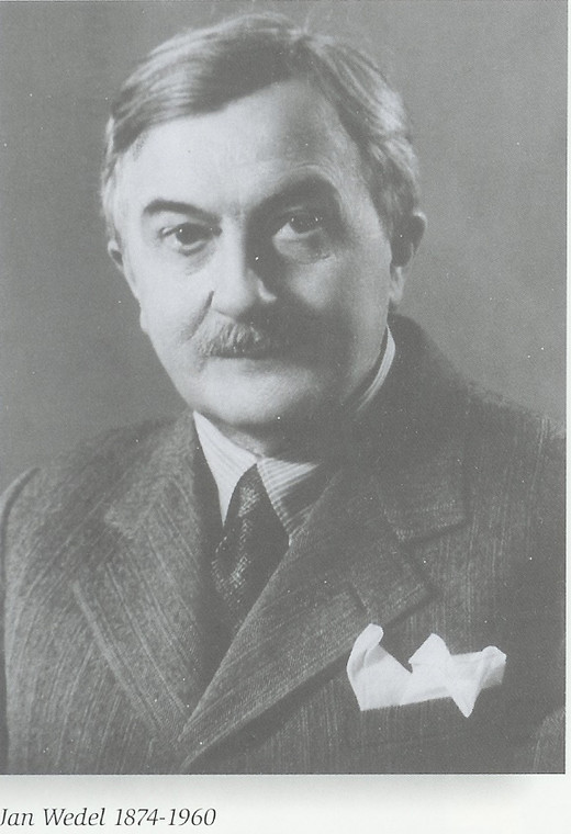 Karol Wedel. Kim był twórca marki Wedel? - Plejada.pl