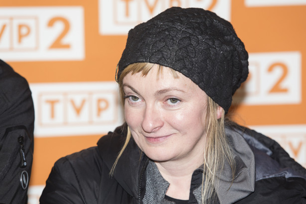 Afera w warszawskim Teatrze Dramatycznym. Dyrektorka oskarżona o ...