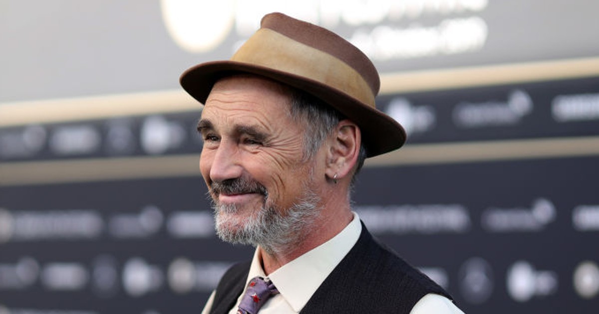 Mark Rylance - kim jest aktor? Najważniejsze role i filmy - Film