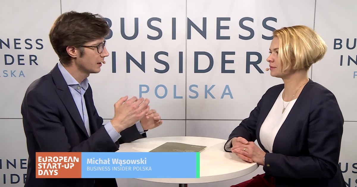 Prezes Startup Poland w trzech apelach wyjaśnia co robić, by polskie ...