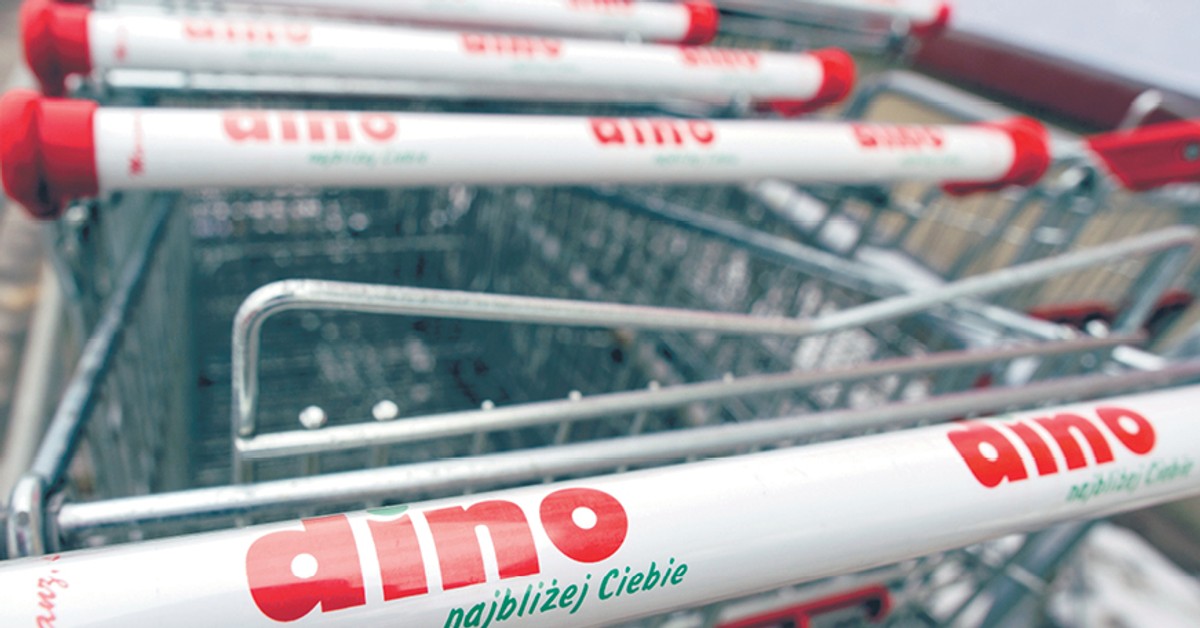 Kurs akcji Dino Polska zanurkował. Firma pokazała wyniki finansowe - Forsal.pl