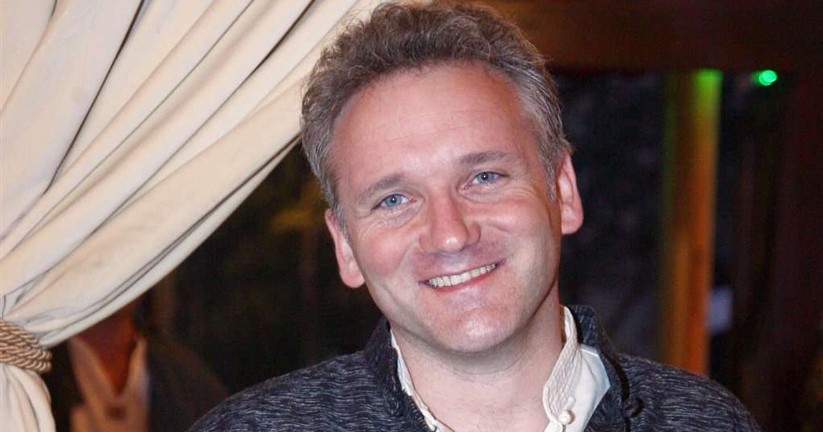 Kret dostał program