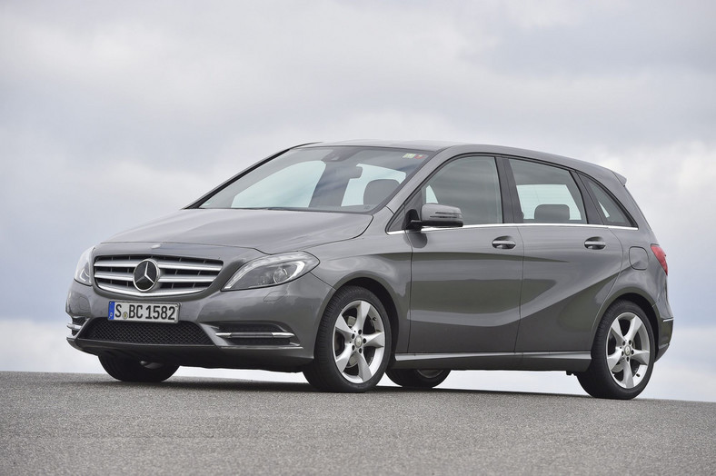 Silniki Mercedesa - czy są mocne i trwałe? Sprawdzamy silniki M270 i M274