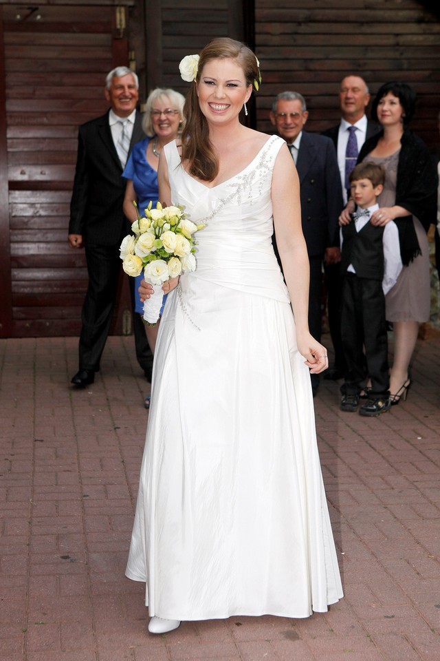 Barbara Mularczyk, czyli serialowa Mariolka Kiepska. Jak się zmieniała ...