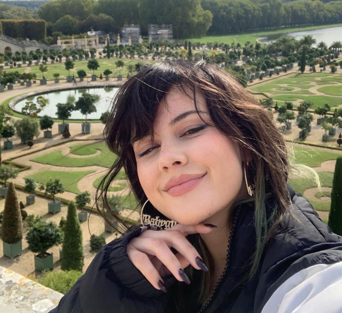 Teya Dora na Pesmi za Evroviziju! - Naslovi.net