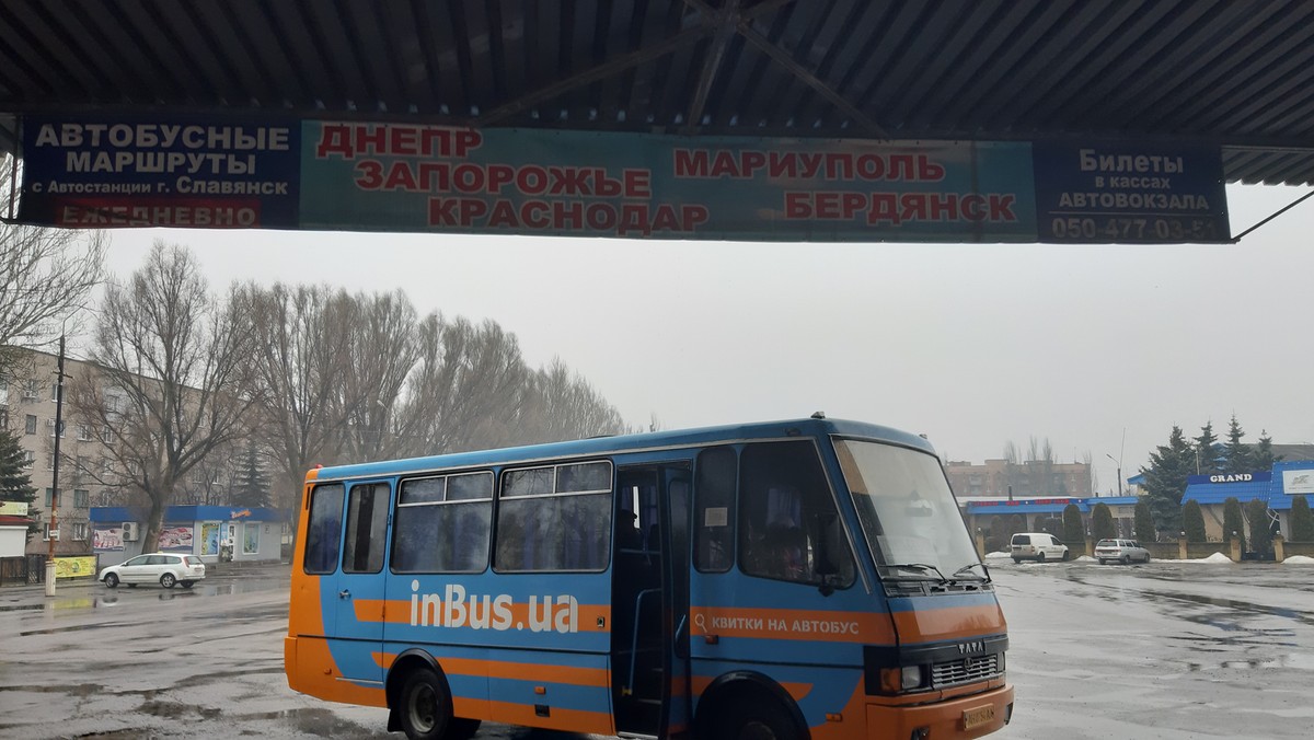 Co się dzieje na Ukrainie? Jak wygląda codzienność na Ukrainie? Relacja ...