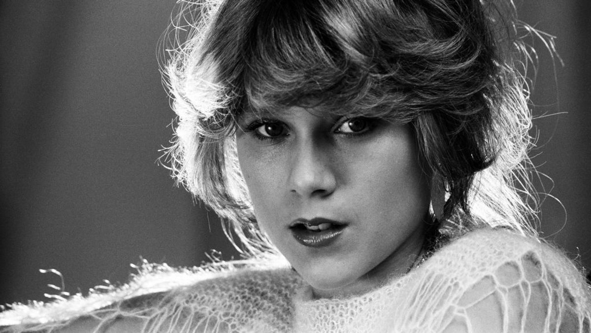 Samatha Fox wzięła ślub. Co słychać u gwiazdy lat 80.? [ZDJĘCIA] - Muzyka