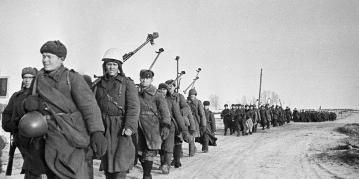 Przeżyłem akcję „Burza”. Jak zasłużony żołnierz AK wspomina pierwsze ...