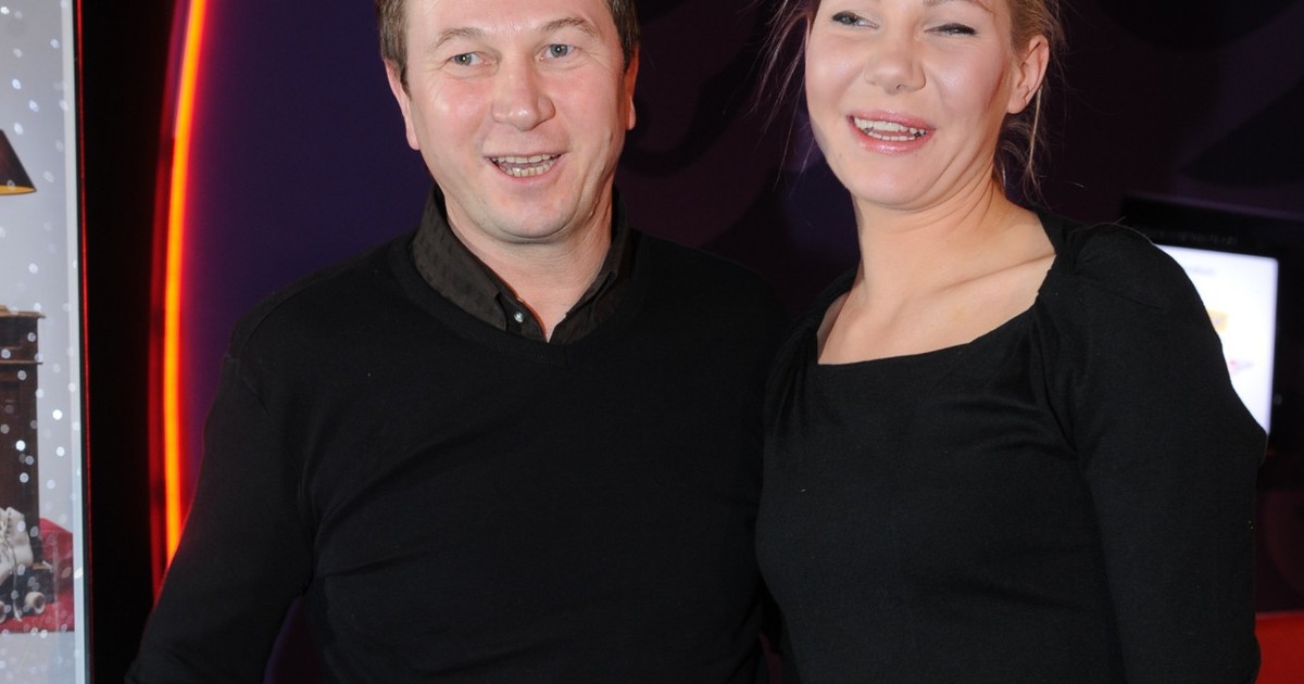 Szczery wpis córki Piotra Cyrwusa. Od lat walczy z alkoholizmem - Kobieta