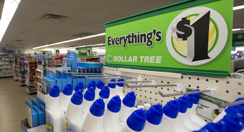 Dollar Tree is being accused of importing potentially unsafe drugs from ...