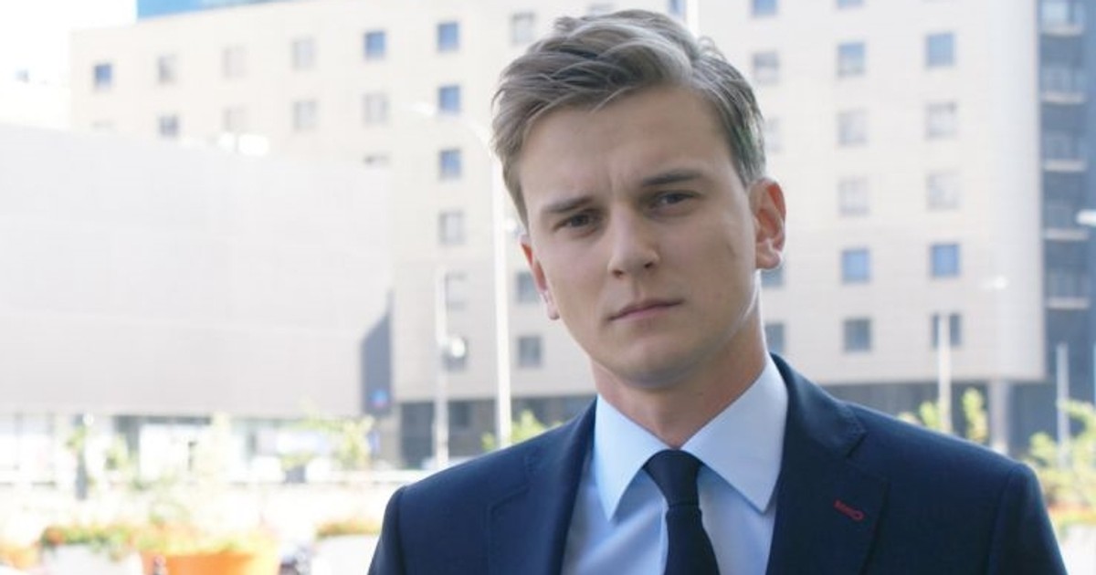 Dlaczego z TVP wylecieli Jacek Tacik i Adam Feder?