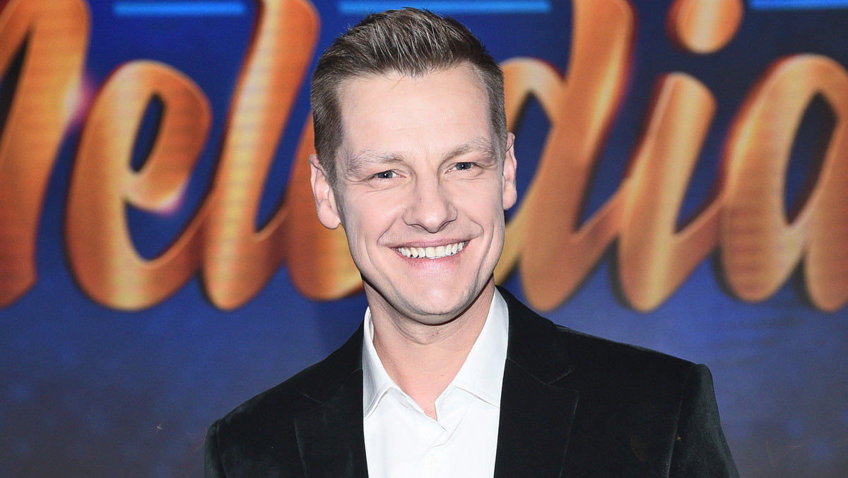 Marcin Mroczek kupił drugi dom. "Ciężko na to pracowałem" - Plejada.pl