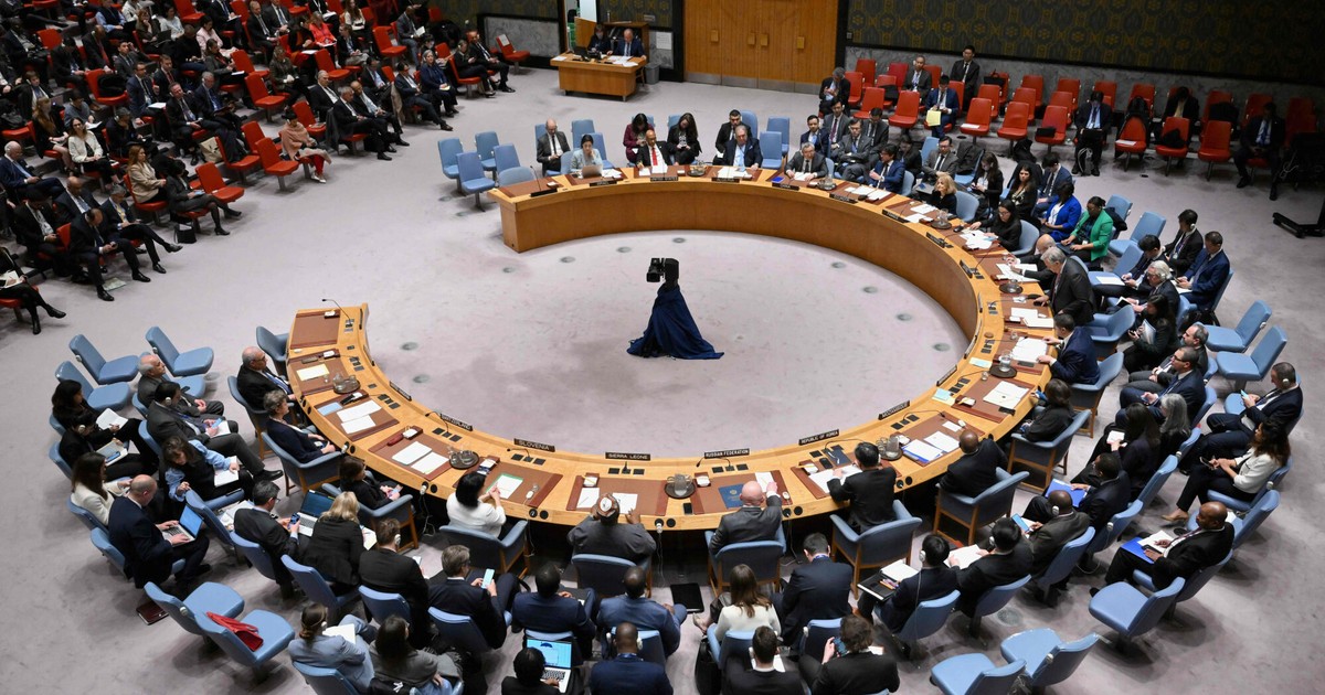 ONZ wybrała nowych członków Rady Bezpieczeństwa - Wiadomości