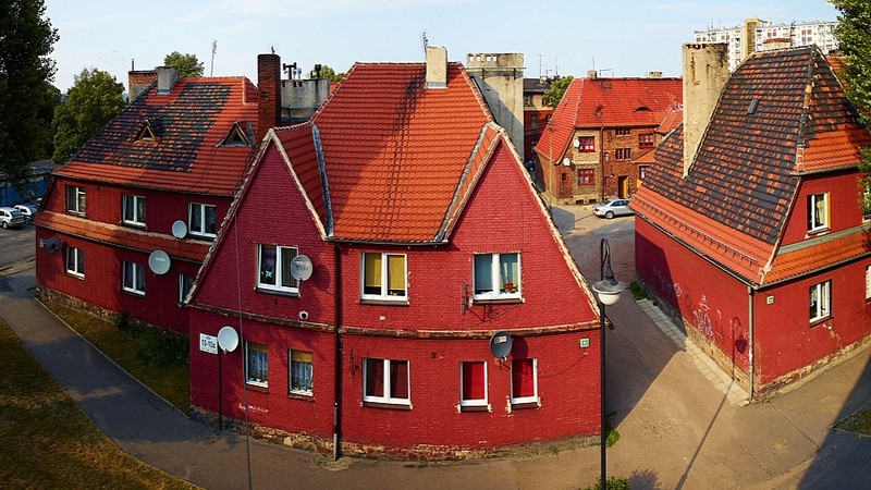 Ruda Śląska: głosowanie na najpopularniejsze zabytki - Poznaj Polskę