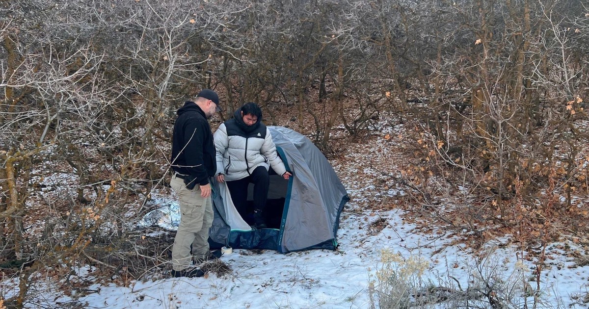 A couple paid $80,000 after being told their teen son was kidnapped. He ...