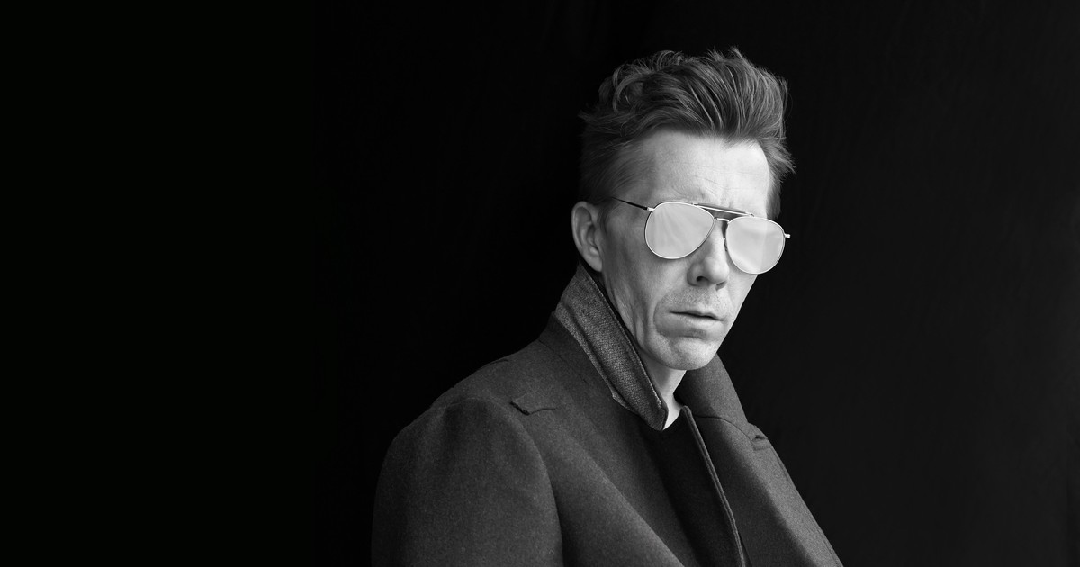 Daniel Bloom wystąpi w Poznaniu - Muzyka