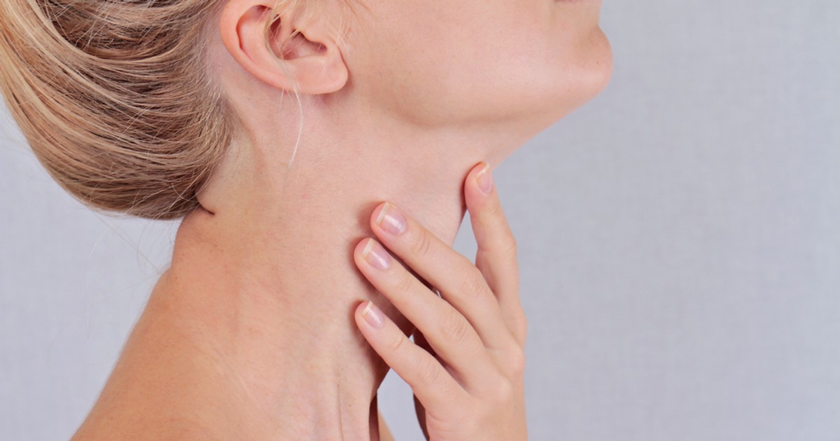 Kalcytonina - Zdrowie