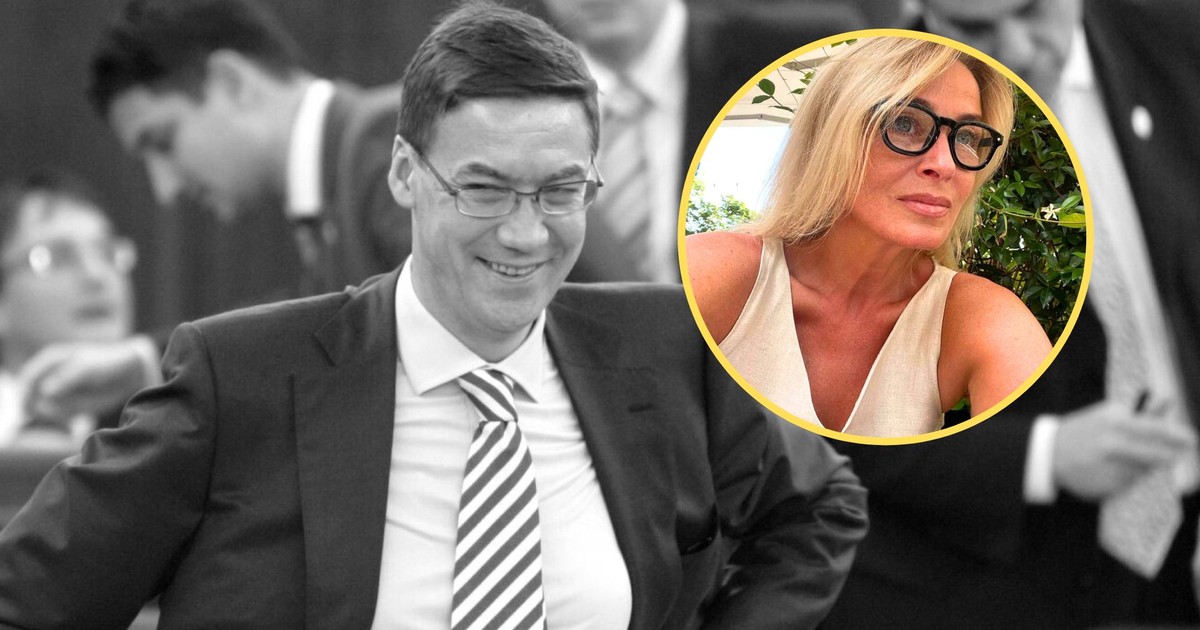 Córka Roberta Smoktunowicza ma prośbę do jego partnerki. Apeluje w ...