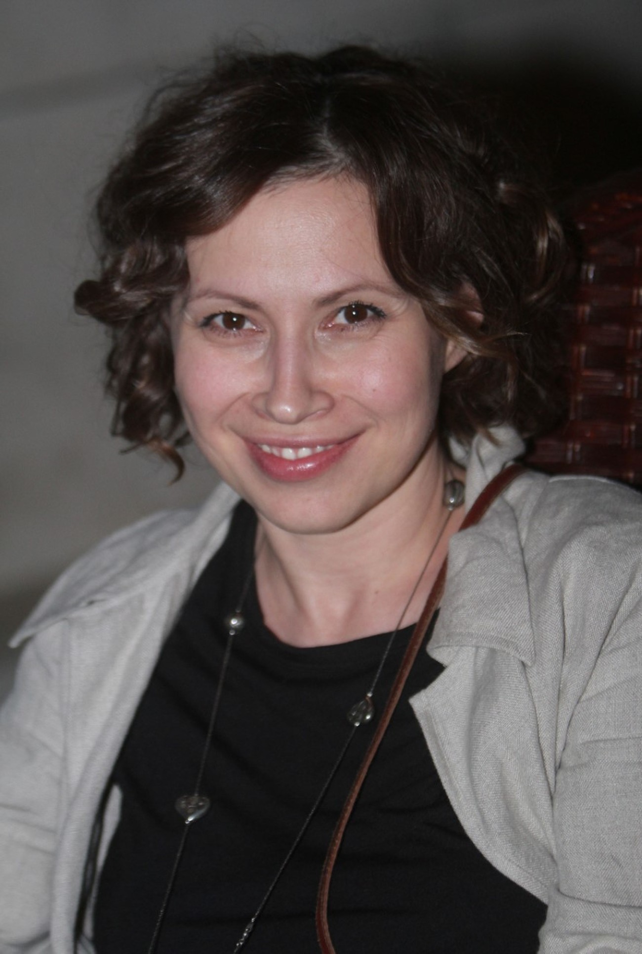 Tena Štivičić: Nacije su izmišljotina - Blic