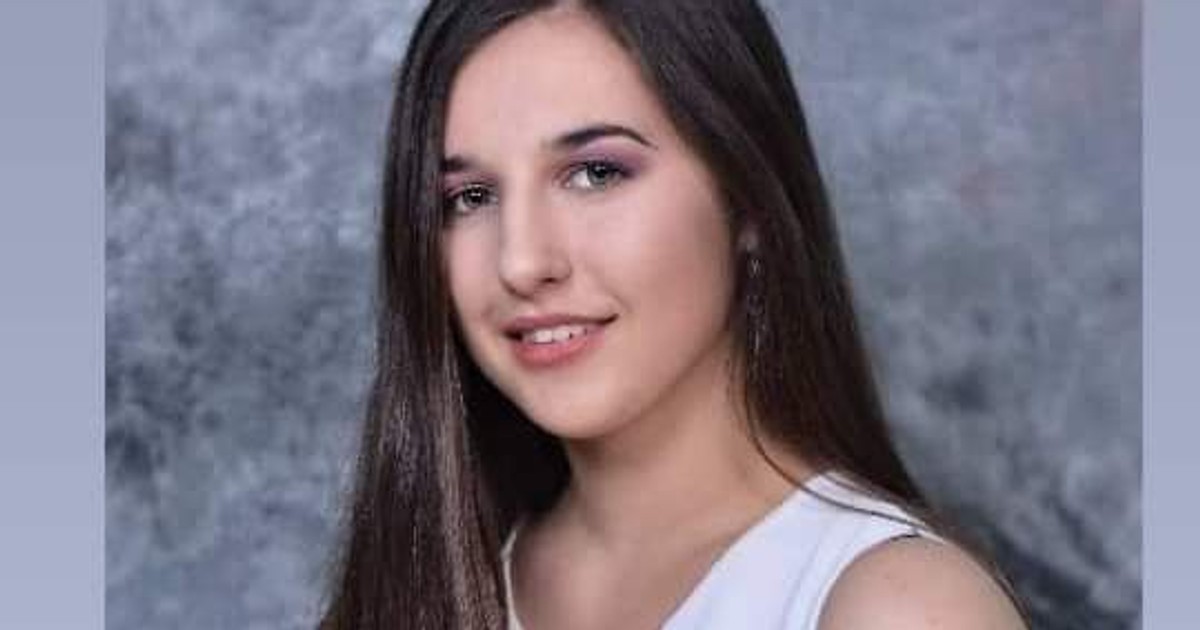 Potresna ispovest majke tragično nastradale Katarine - Blic