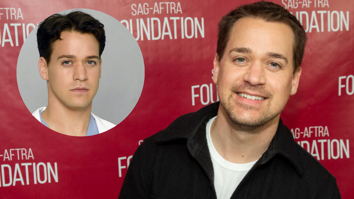 T.R. Knight z "Chirurgów" był zmuszony do coming outu. Wybuchł skandal ...