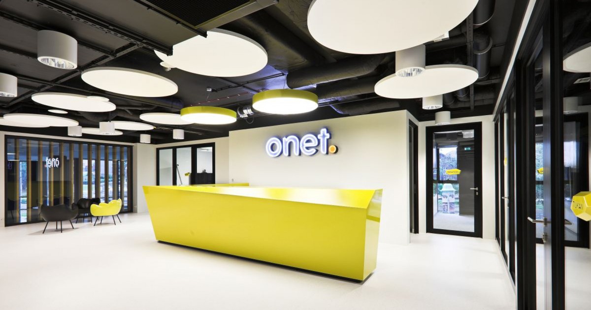 Dziennikarze Onetu z zarzutami. "Odbieramy to jako formę represji ...