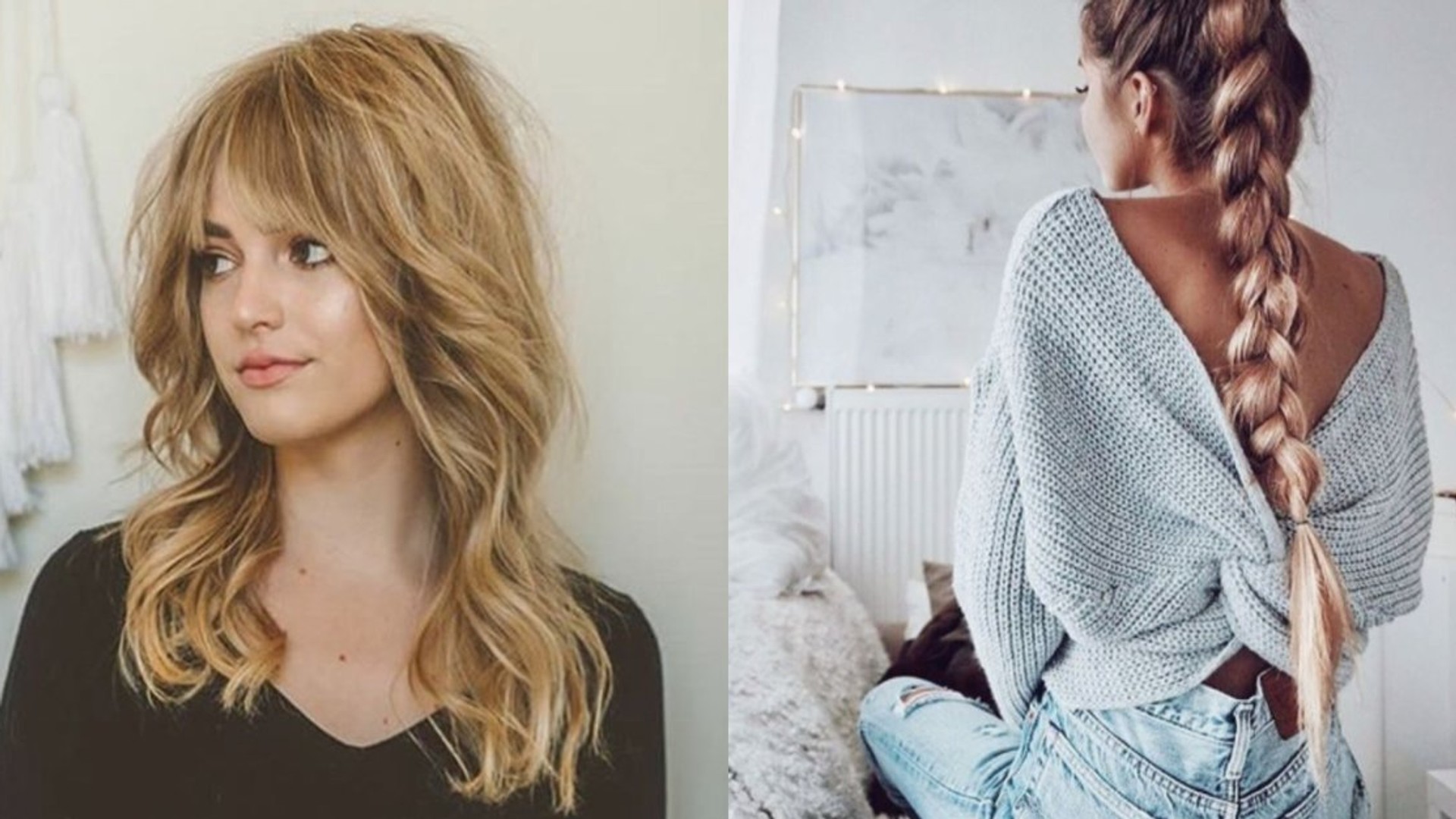 Ucesy A Farby 2019 - Trendy Účesy