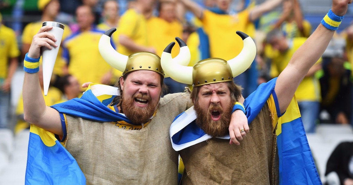The 27 countries in the world with the most freedom | Business Insider ...