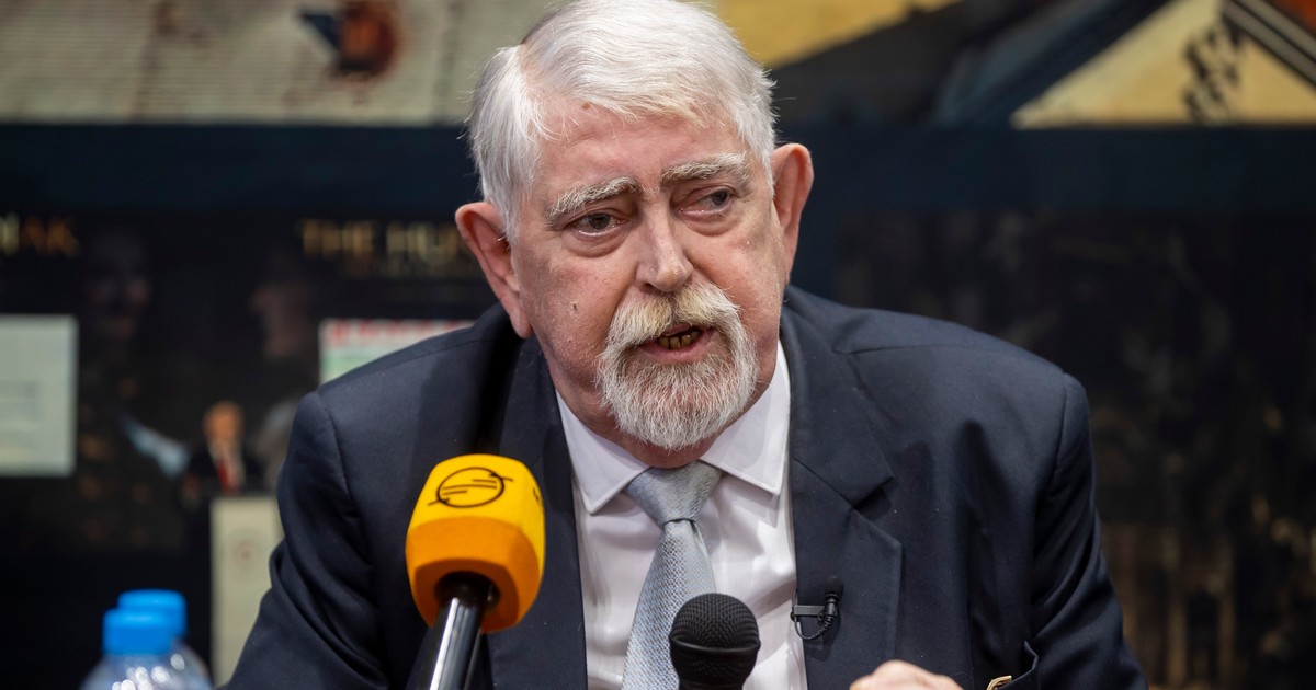 Kásler Miklós lesz a Magyarságkutató Intézet új főigazgatója - Blikk