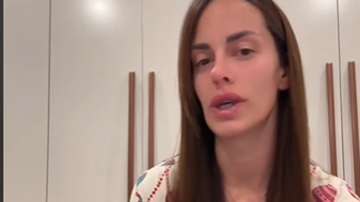 Srpska tiktokerka se oglasila iz Los Anđelesa: "Požar je izbio na 15 minuta od nas, molimo se ...