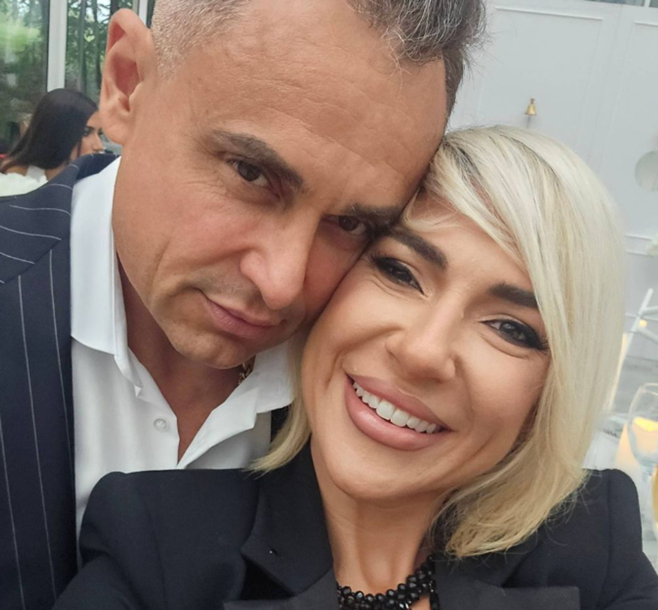 Trudna Jovana Jeremić? Voditeljka progovorila o lepim vestima, pa priznala sve koleginici - Blic